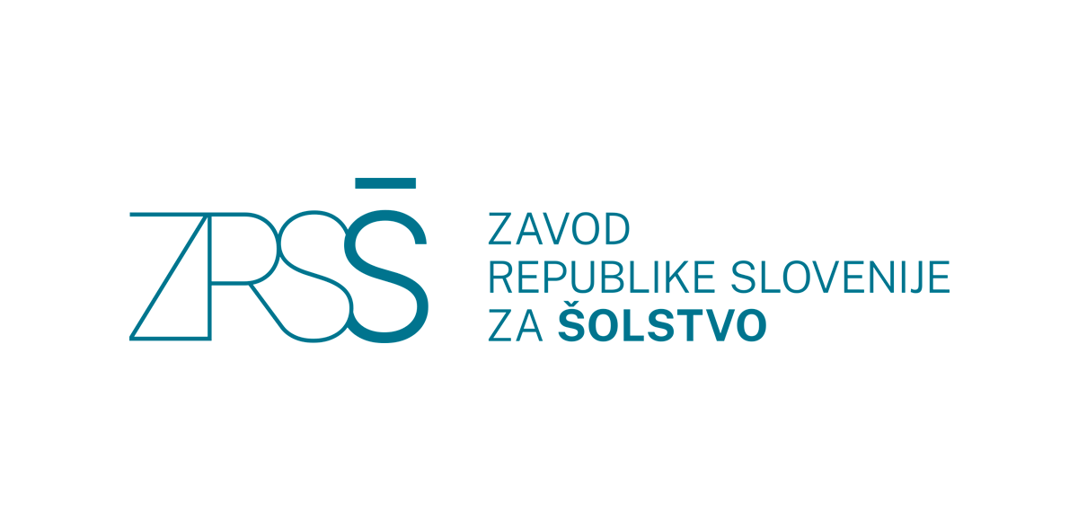 Zavod Republike Slovenije za šolstvo, uradna spletna stran